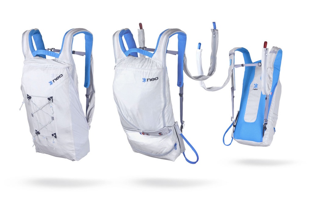 Rescue Backpack | NEO