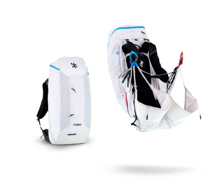 Stringpack 2.0 | NEO